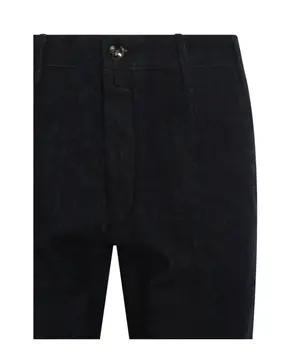 Jacob Cohen Slim Fit Jeans With Logo Patch