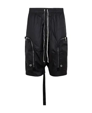 Rick Owens Rope Shorts