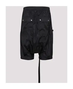 Rick Owens Rope Shorts