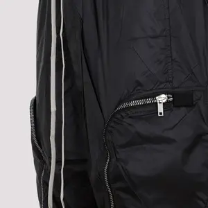 Rick Owens Rope Shorts