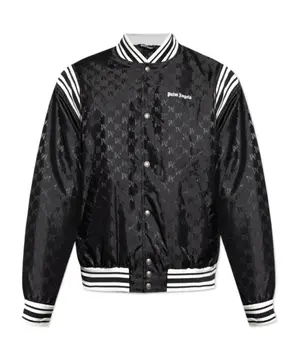 Palm Angels Bomber Jackets For Men
