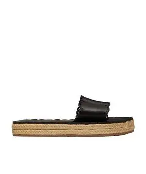 Red Valentino Flat Shoes For Women