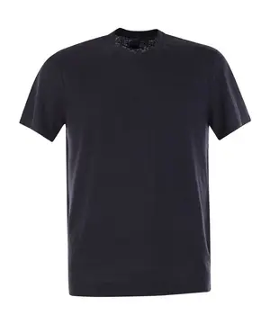 Fedeli Short Sleeve T-shirts For Men