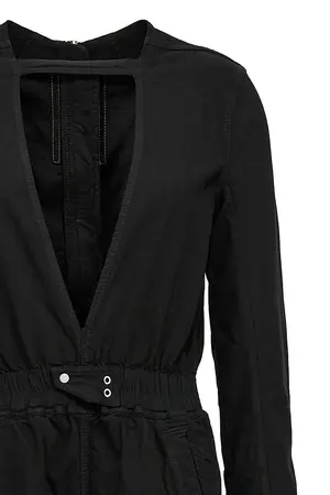 Rick Owens Eclipse Bodybag One Length Bodysuit