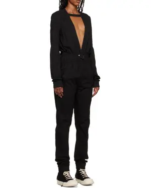 Rick Owens Eclipse Bodybag One Length Bodysuit