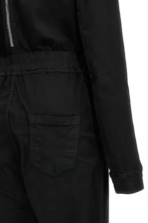Rick Owens Eclipse Bodybag One Length Bodysuit