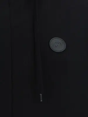 Gucci Reversible Gg Ripstop Nylon Jacket