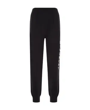 Givenchy Logo Sport Bottoms For Men