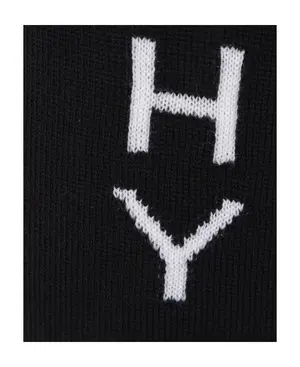 Givenchy Logo Intarsia-knit Jogging Pants