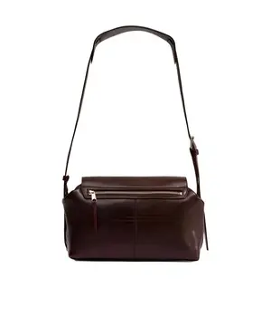 LEMAIRE Medium Gear Crossbody Bag