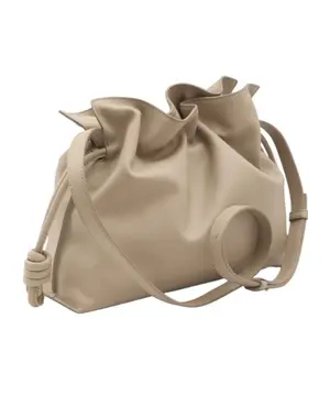 Loewe Flamenco Medium Clutch Bag