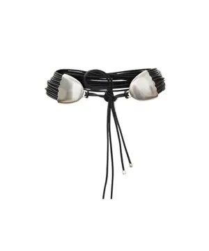 Isabel Marant Étoile Brandy Belt