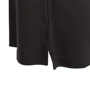 J. Lindeberg Short-sleeved Polo Shirt - Black