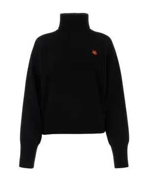 Kenzo Turtleneck Sweaters For Women