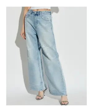 DIESEL® 1996 D-sire L30 Jeans - Light Blue