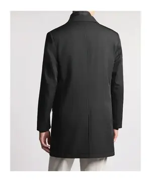 FAY Buttoned Blazer Jacket