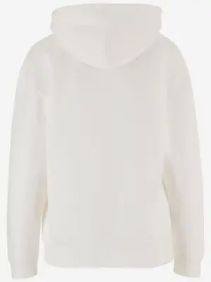 Valentino Garavani Long Sleeve Graphic Hoodie