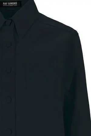 Raf Simons Long-sleeve Shirt