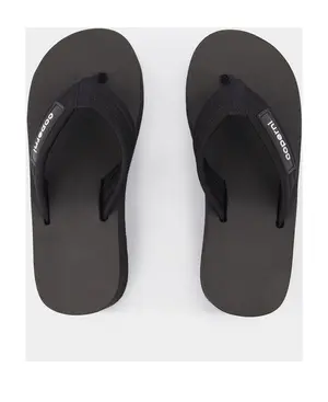 Coperni Platform Flip Heeled Sandals