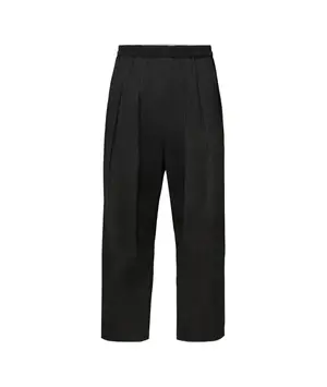 Maison Margiela Cropped Pants For Men