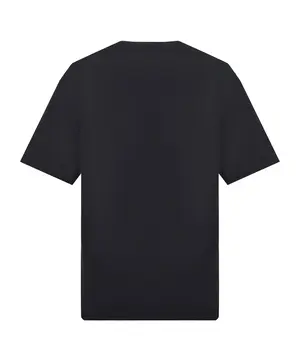 Dsquared2 Logo Print Crewneck T-shirt