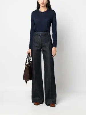 Michael Kors Crewneck Knitted Jumper