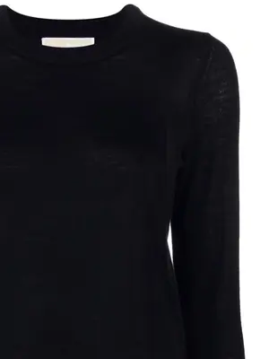 Michael Kors Crewneck Knitted Jumper