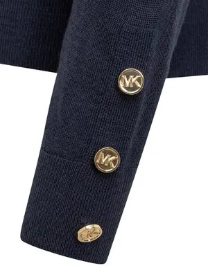 Michael Kors Crewneck Knitted Jumper