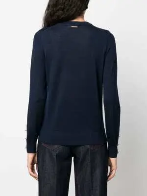 Michael Kors Crewneck Knitted Jumper
