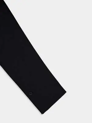 FERRAGAMO Cut-out Detailed Blazer
