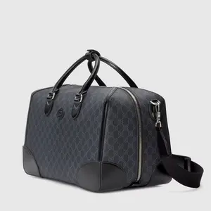 Gucci Gg Supreme Holdall