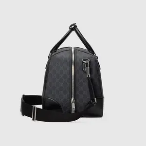 Gucci Gg Supreme Holdall