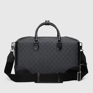 Gucci Gg Supreme Holdall