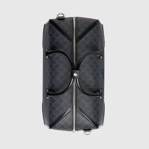 Gucci Gg Supreme Holdall