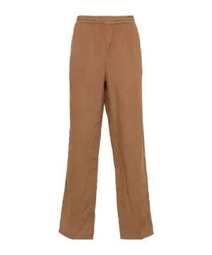 Aspesi Elasticated Pants For Men