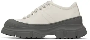 Sofie D'hoore Feat Sneakers