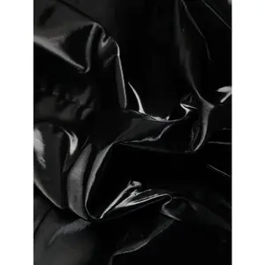 Rick Owens Drop-crotch Drawstring Shorts