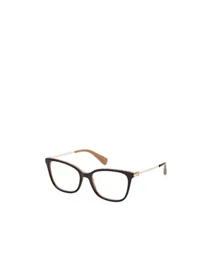 Max Mara Cat Eye Frame Eyeglasses