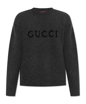 Gucci Off The Shoulder Sweaters For Men