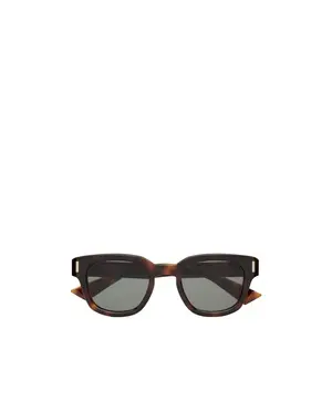 Saint Laurent Sl 838 Sunglasses - Black