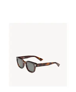 Saint Laurent Sl 838 Sunglasses - Black