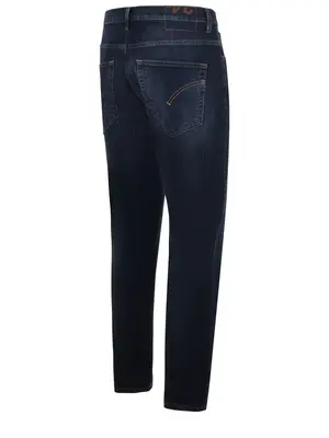 DONDUP Straight-leg Jeans
