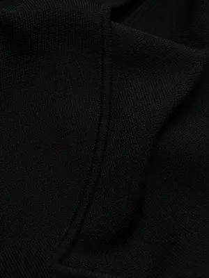 Stella McCartney V-neck Flared Dress