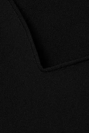 Stella McCartney V-neck Flared Dress