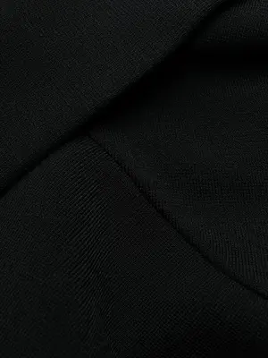 Stella McCartney V-neck Flared Dress
