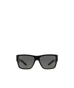 Versace Full Frame Square Sunglasses