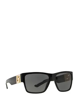Versace Full Frame Square Sunglasses