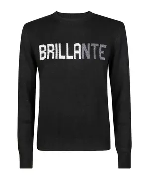 MC2 SAINT BARTH Embellished Jumper