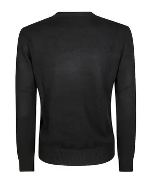 MC2 SAINT BARTH Embellished Jumper