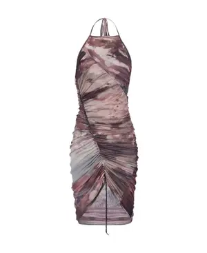 Balmain Wrap Dresses